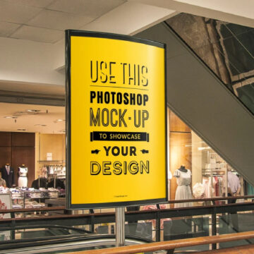 Latest Trends In Signage Designs To Watch Out For | Intl Display Ads